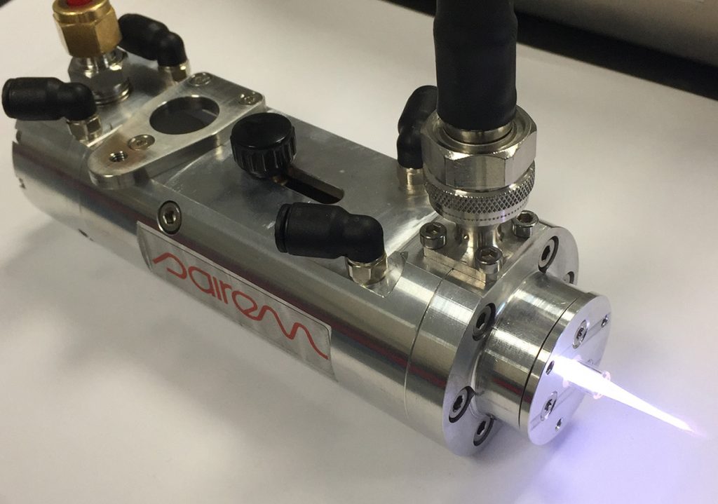 Plasma Sources | Gaotec Solutions