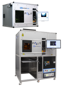 SCRIBE – DeLid – X Sectioning | Gaotec Solutions