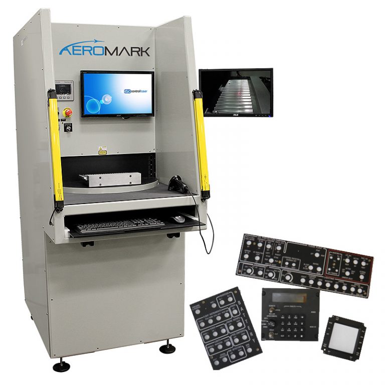 Workstation Comparison - Aeromark™ | Gaotec Solutions