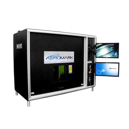Workstation Comparison - Aeromark™ | Gaotec Solutions